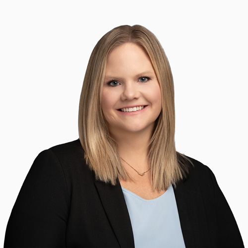 Kirsty Mellor - DMG Advocates